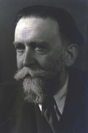 Keighley’s Neglected Poet: a talk by Ian Dewhirst MBE – Bradford and ...