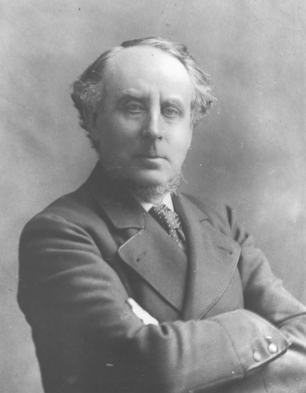 Treasure of the Week #1 – Sir Henry Mitchell – Bradford and District ...