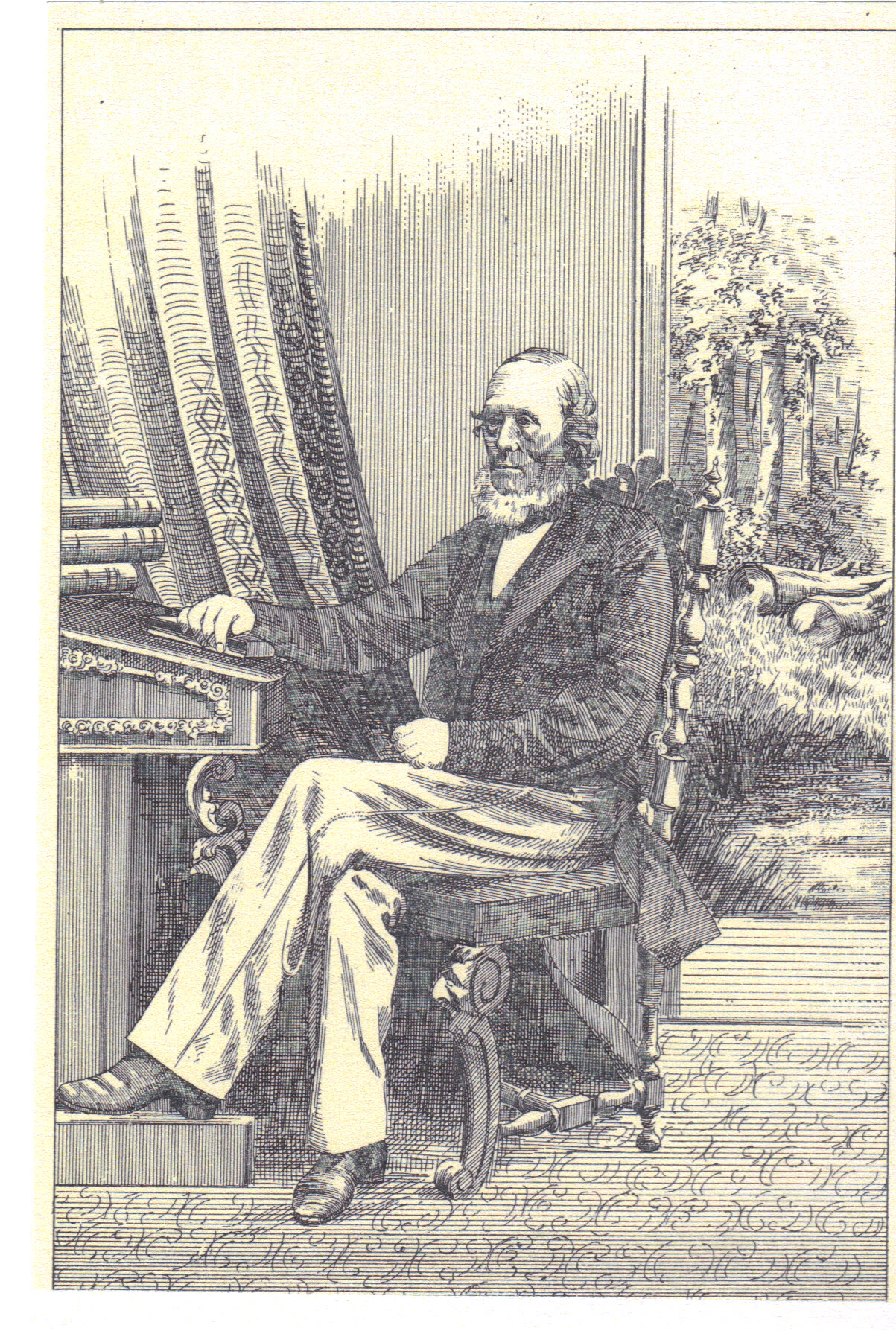 TREASURE OF THE WEEK. No. 2 – A RAMBLE ON RUMBOLD’S MOOR – Bradford and ...