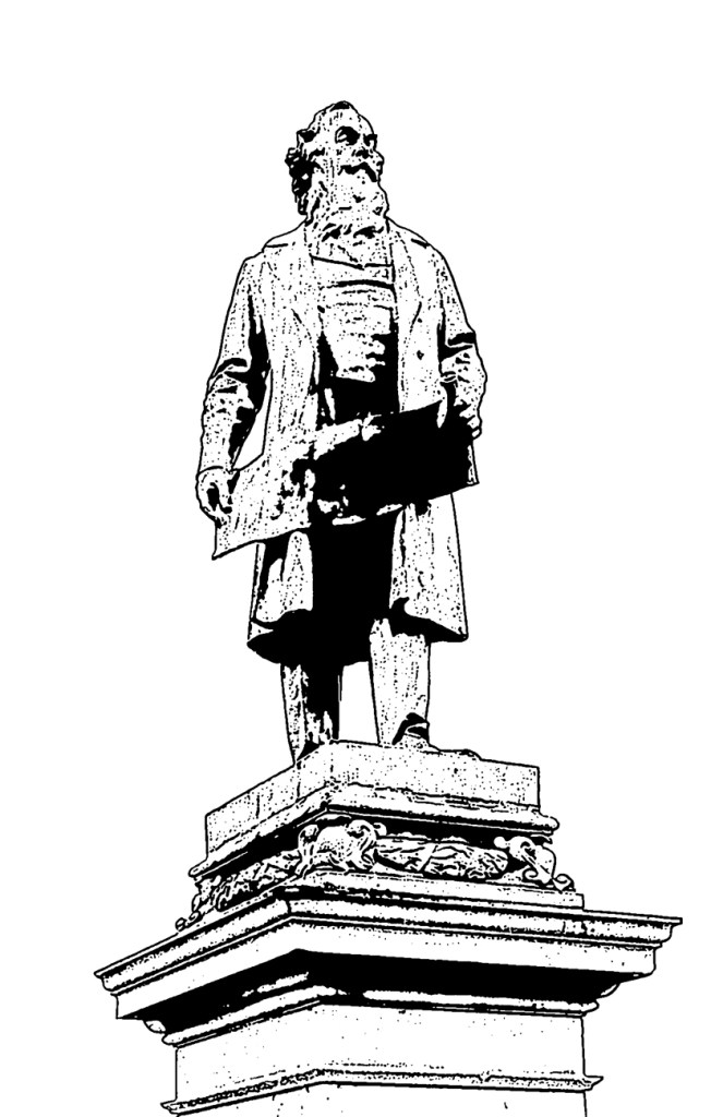 Titus Salt – Bradford and District Local Studies